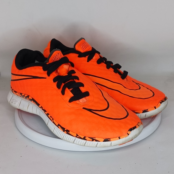 Nike | Shoes | Nike Free Hyper Venom | Poshmark